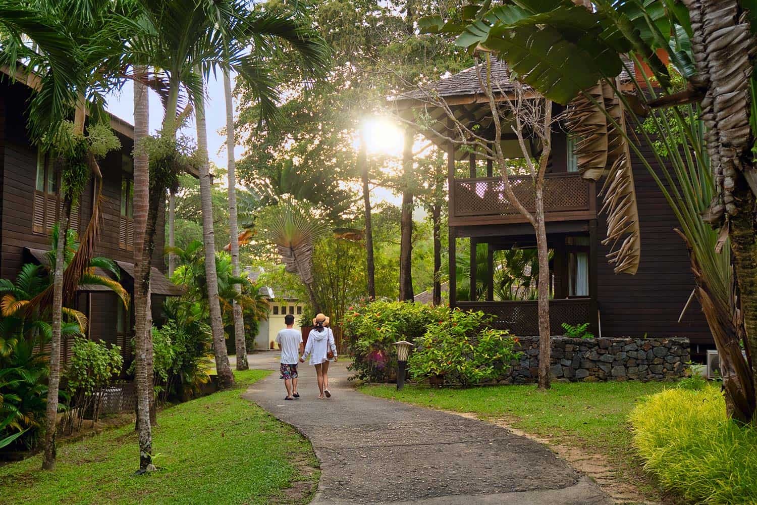 Stay Longer | Rebak Island Resort & Marina