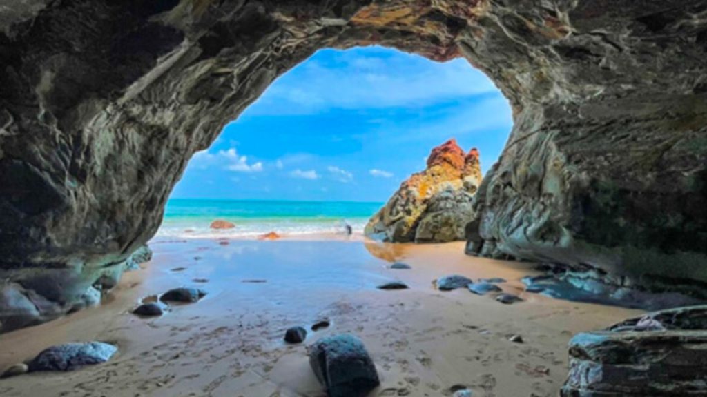 Experience Your Own Private Island Resort | Rebak Island Resort & Marina