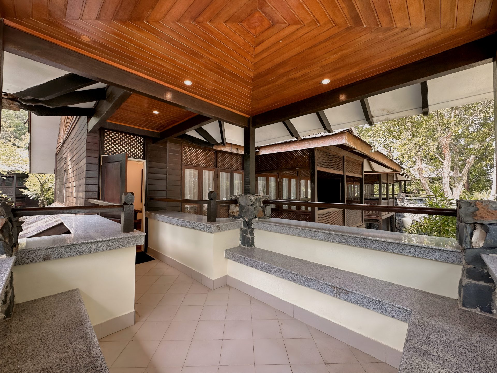 Private Rooms Of Your Choice | Rebak Island Resort & Marina