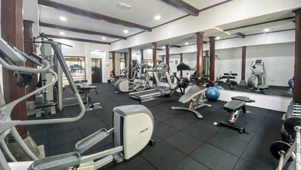 Discover More Facilities At Rebak Island Resort & Marina