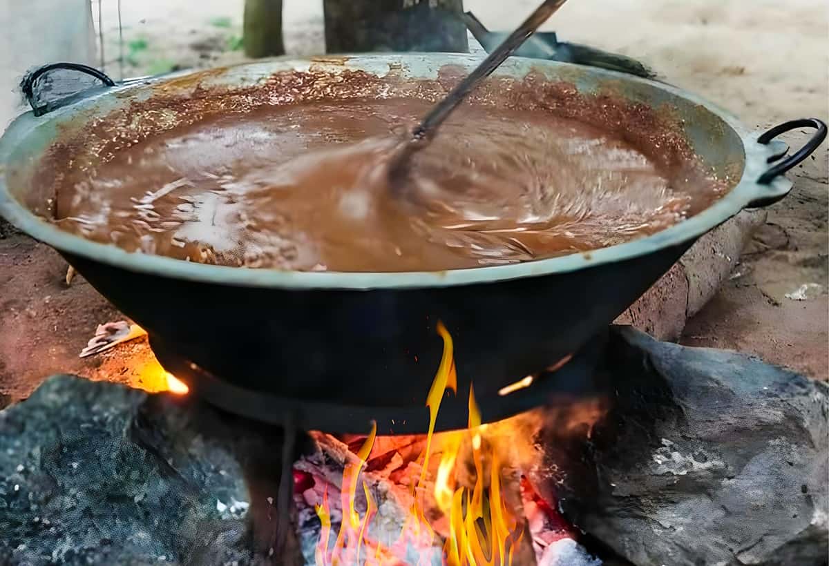 Unmasking Eid Ul Fitr's Culinary Treasures: The Captivating Story Of ...