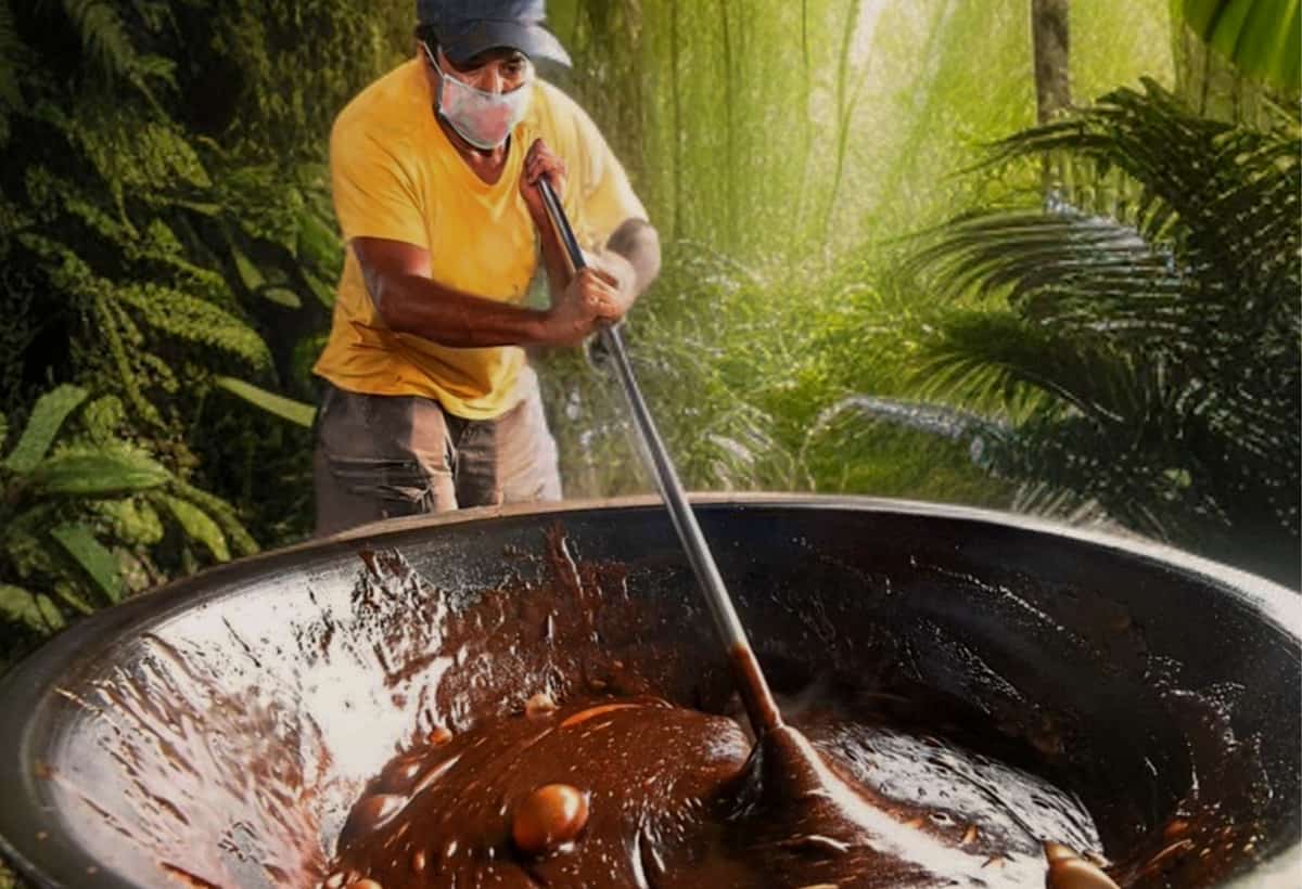 Unmasking Eid Ul Fitr's Culinary Treasures: The Captivating Story Of ...