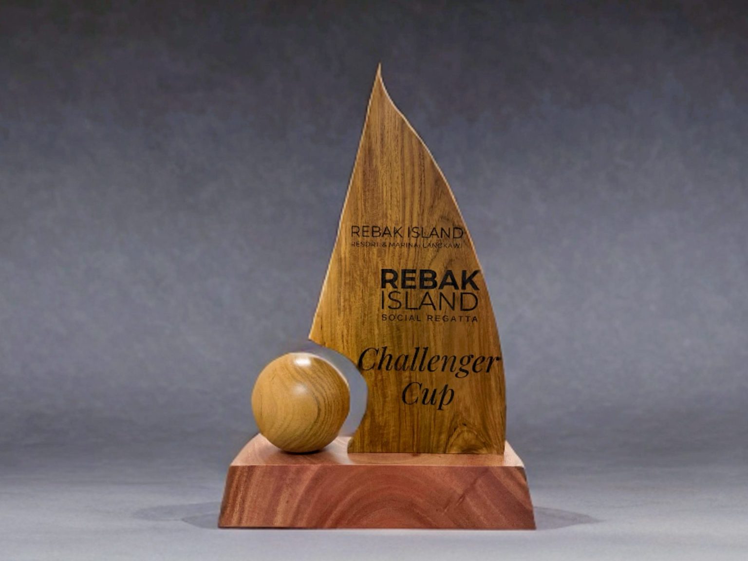 Regatta | Rebak Island Resort & Marina