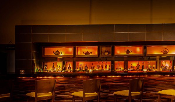 Recharge At Minum Minum Lounge | Rebak Island Resort & Marina